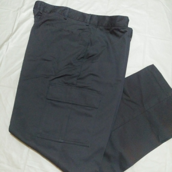 Edwards | Pants | Edwards Navy Blue Cargo Pants | Poshmark